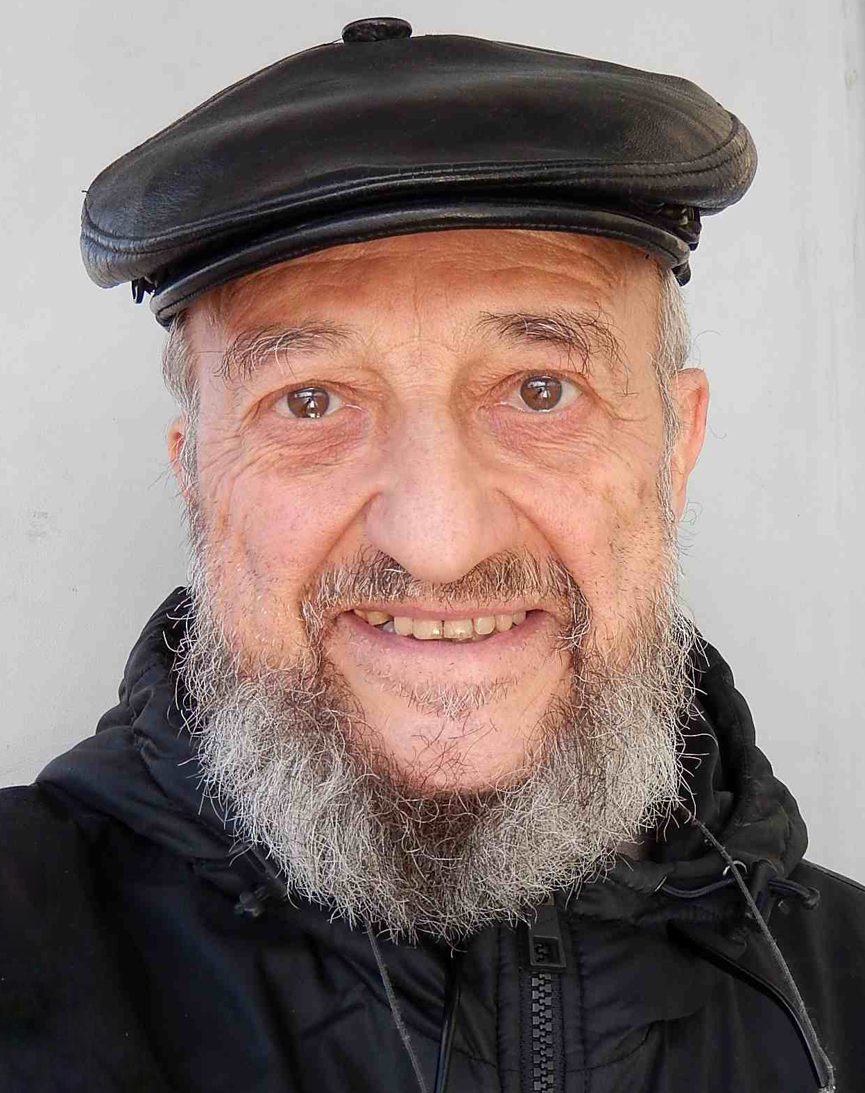 The Last Soviet Sofer – The Story of Dr Michael Khanin – Study Torah ...